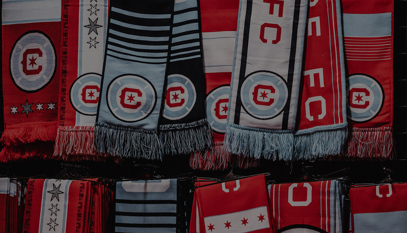 Chicago Fire FC | New Stadium