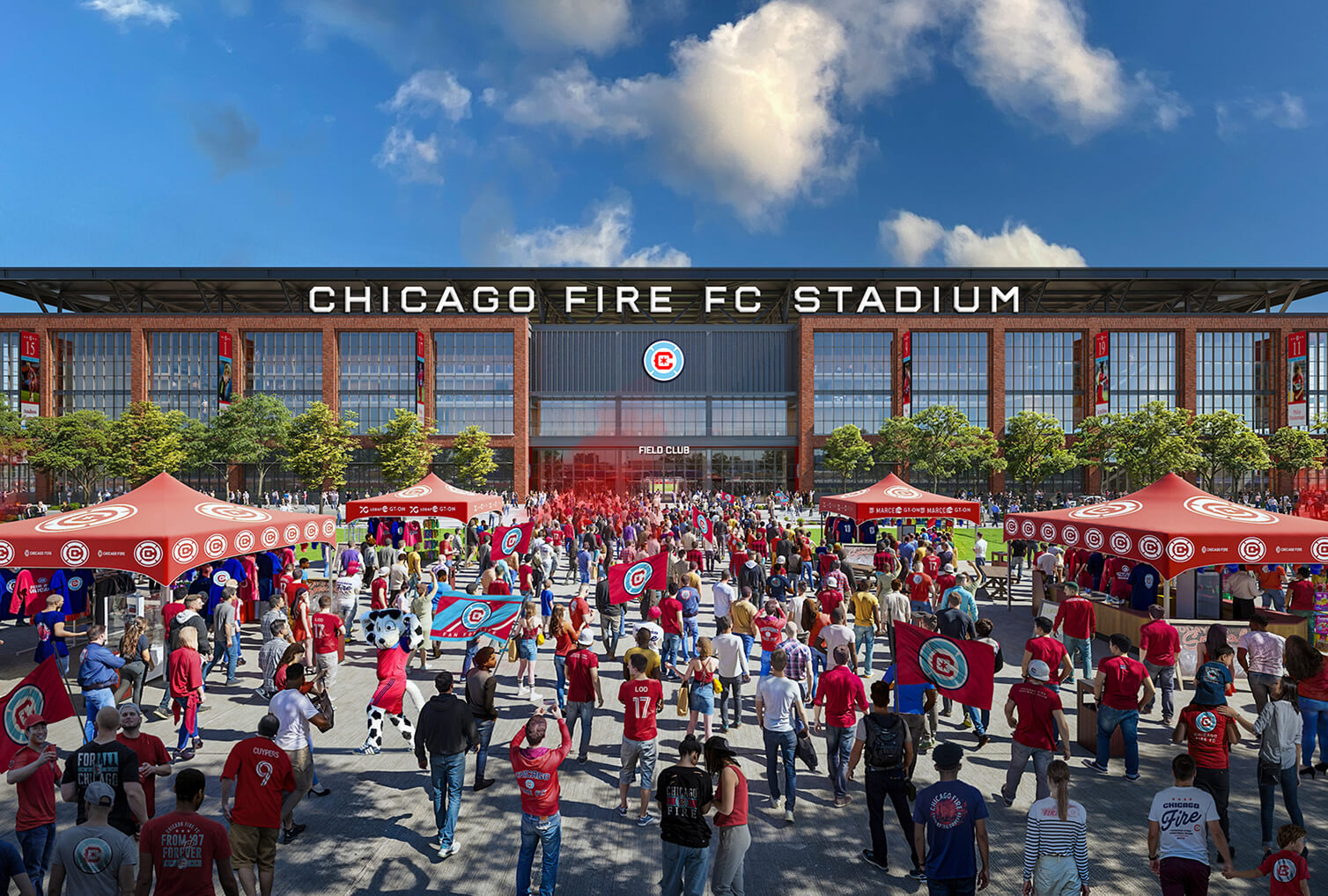 Chicago Fire Fc
