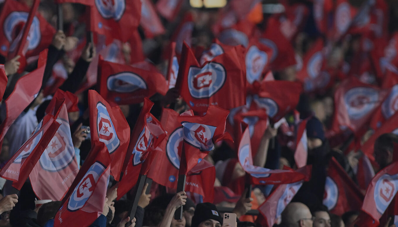 Chicago Fire FC | New Stadium